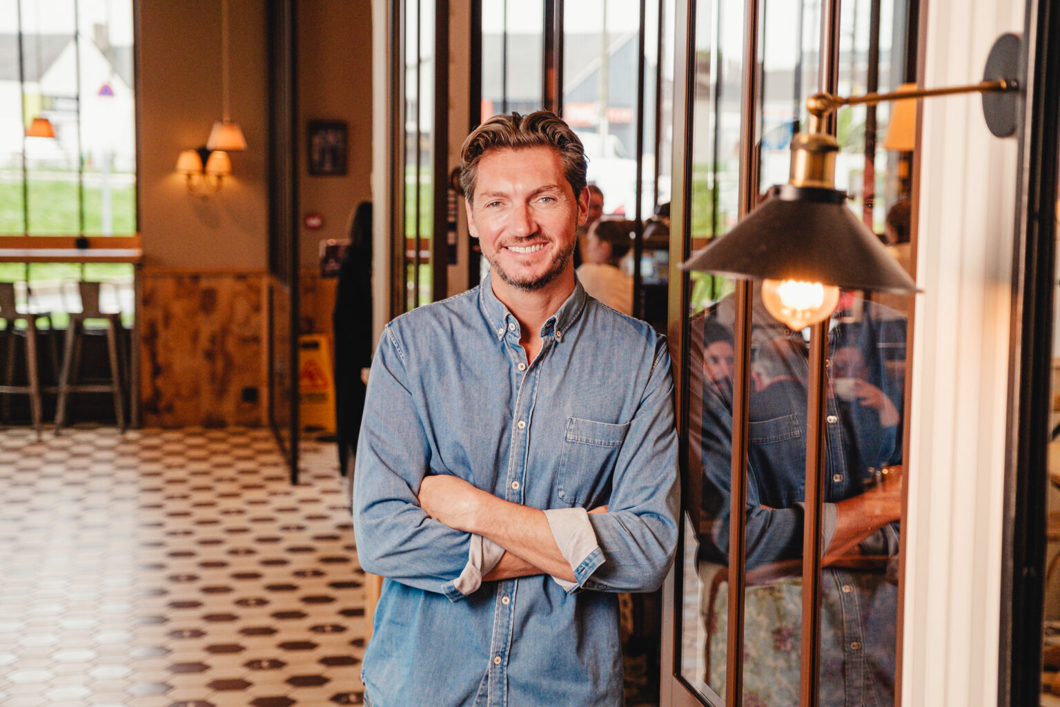 Une nouvelle boulangerie Feuillette s'installe à Toulouse - Direct31